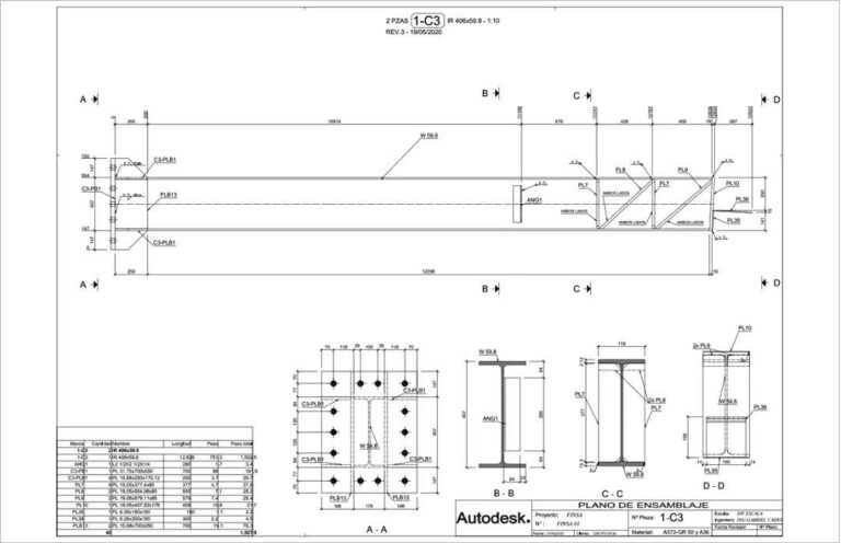 Structural Drafting India - Structural Drafting India Blog